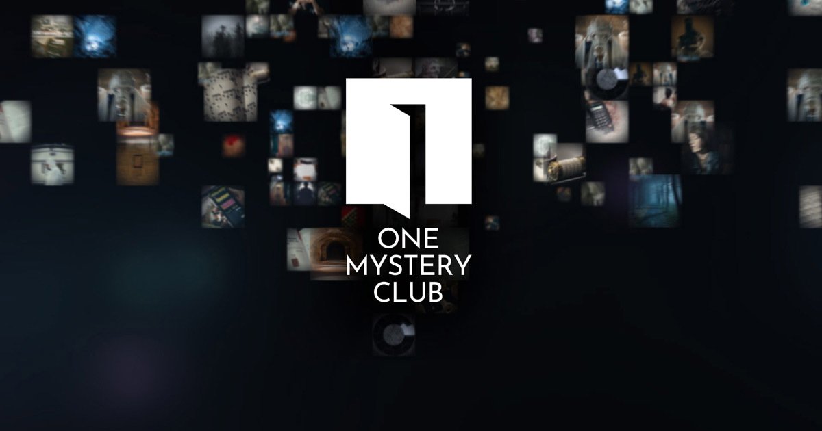 ONE MYSTERY CLUB
